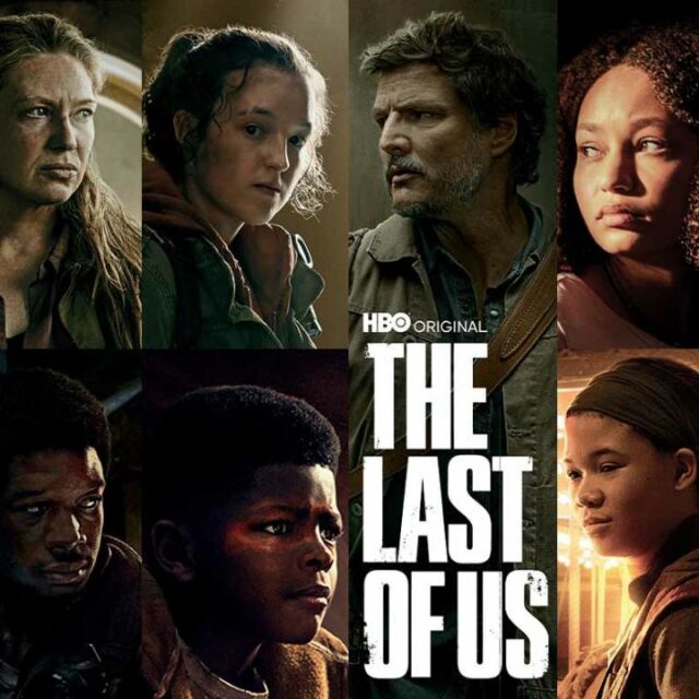 دانلود سریال لست آف آس the last of us - کانال تلگرام | تلگرام جو